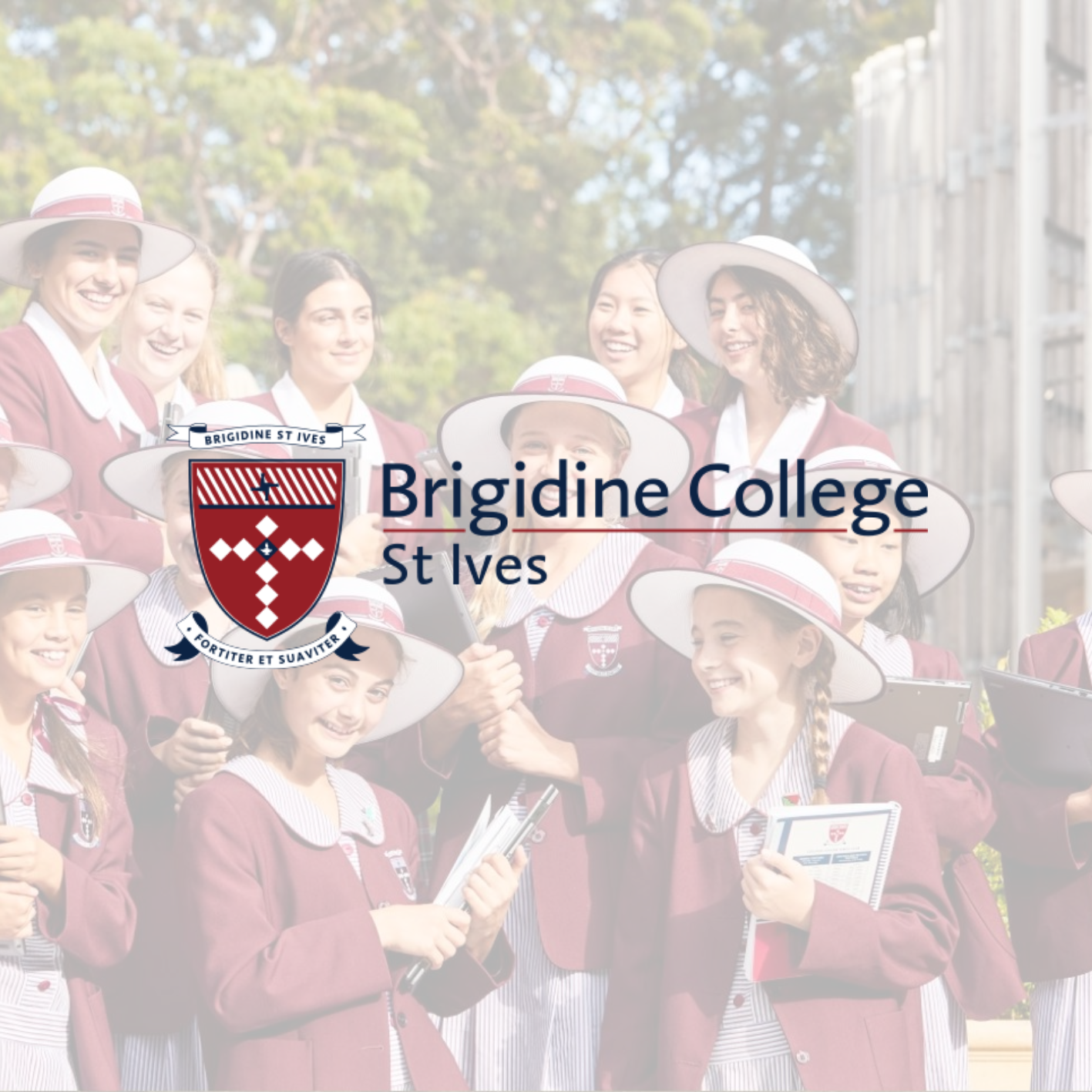 BCSI - Accessories – tagged "Brigidine College" – Focus Uniforms