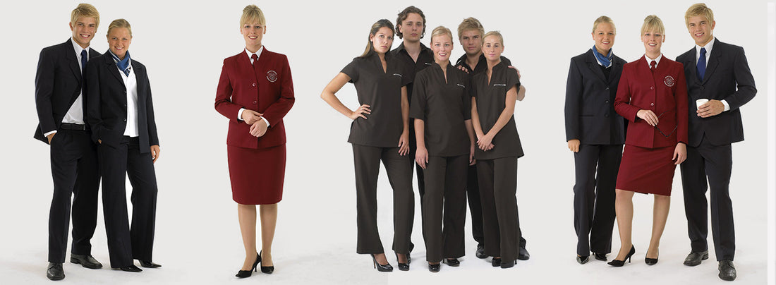 Focus Uniforms Pty Ltd, Australian Owned Uniform Manufacturer