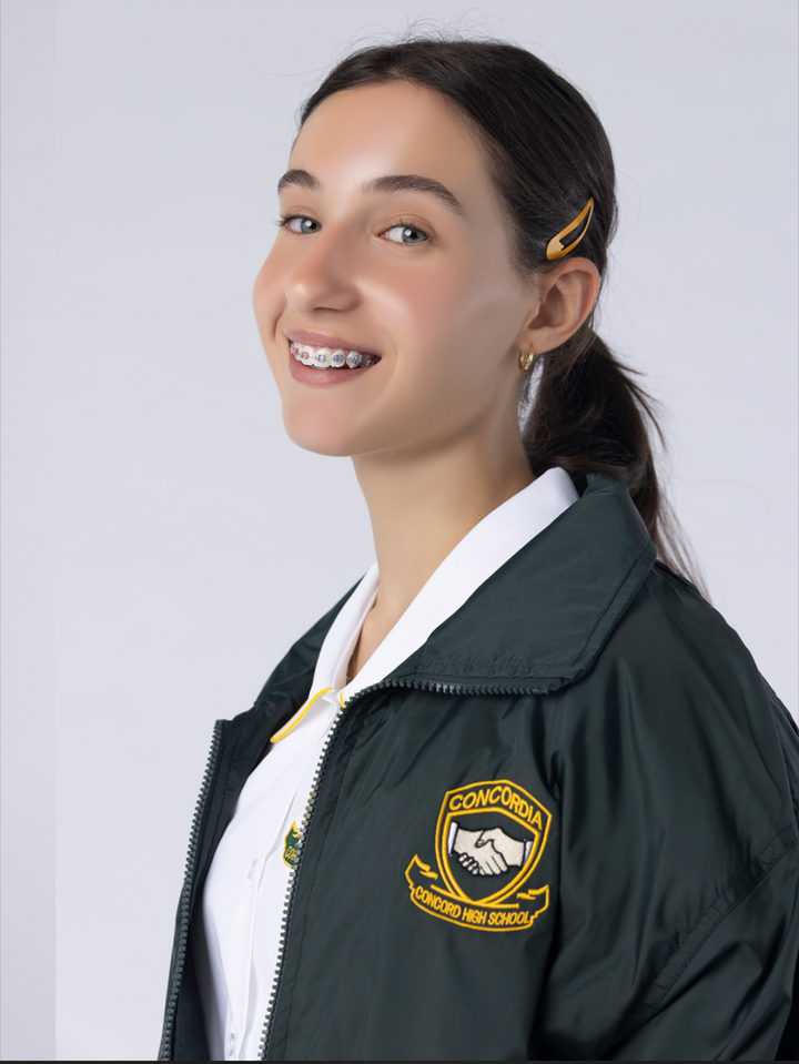 CHS - Formal Wear – Focus Uniforms