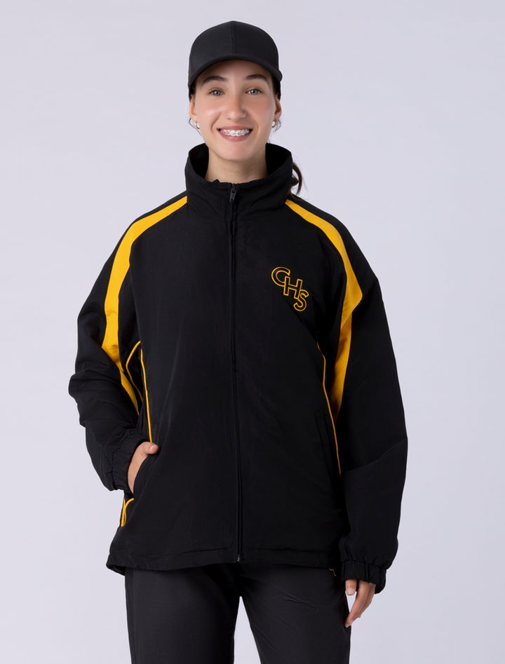 CHS - Sportswear Collection – Focus Uniforms
