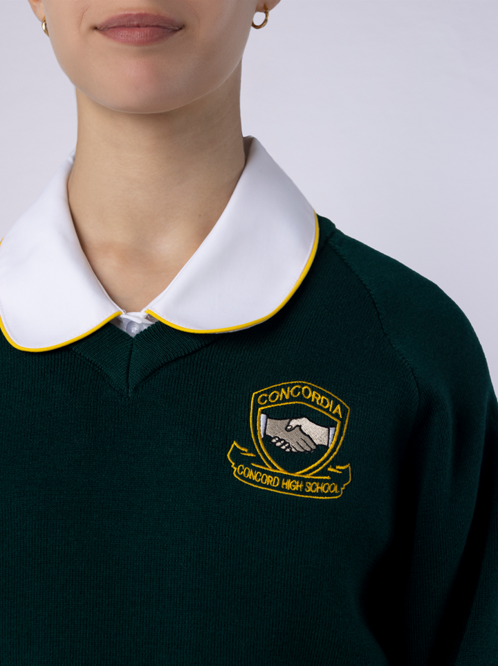 CHS - Formal Wear – Page 2 – Focus Uniforms